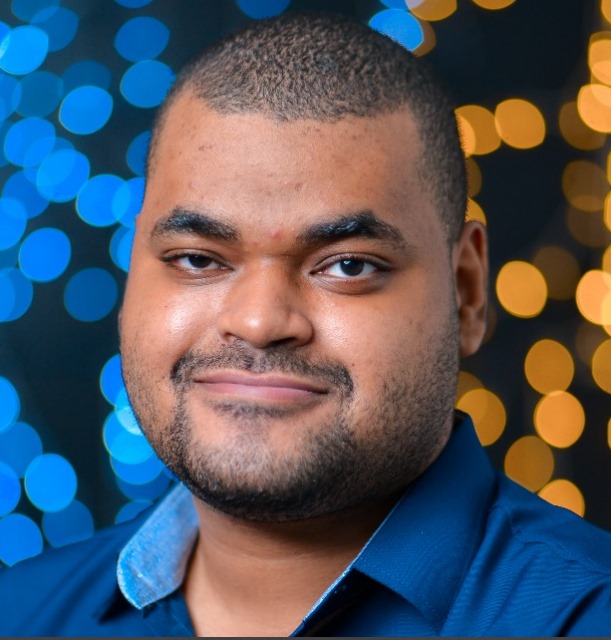 Currículo - Marcus Vinícius